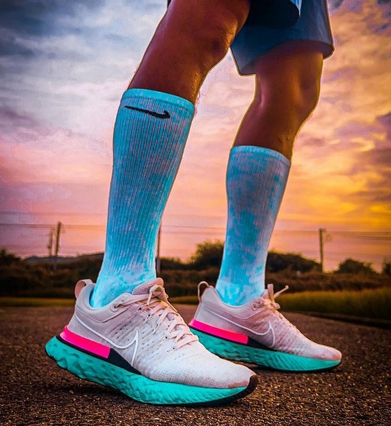 Nike Vs ASICS Running Shoe Comparison - RunToTheFinish