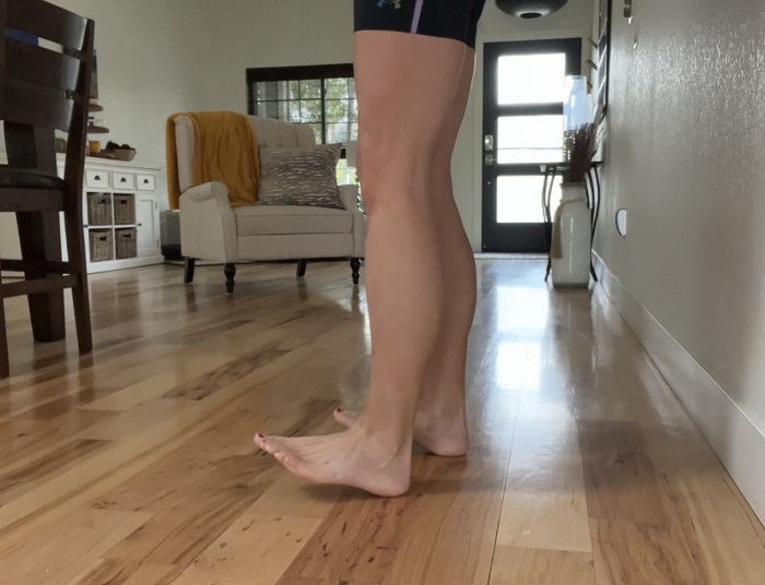 Top 10 Foot Strengthening Exercises For Runners