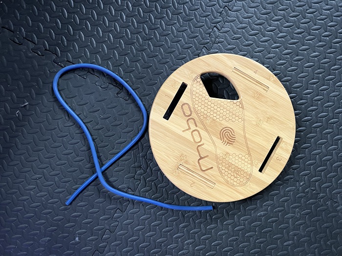 MOBO Board Review | Strength Training for your Feet