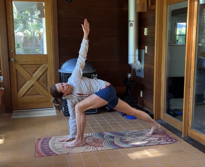 The Only Pre-Run Stretches You Need (Videos)