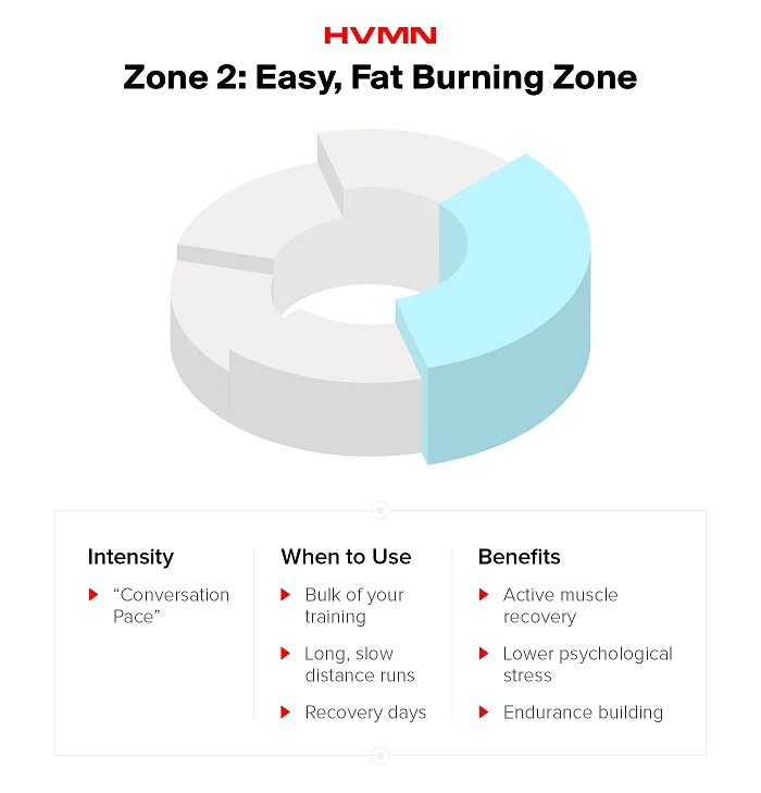 Zone 3 Training: Avoiding the Grey Zone - RunToTheFinish