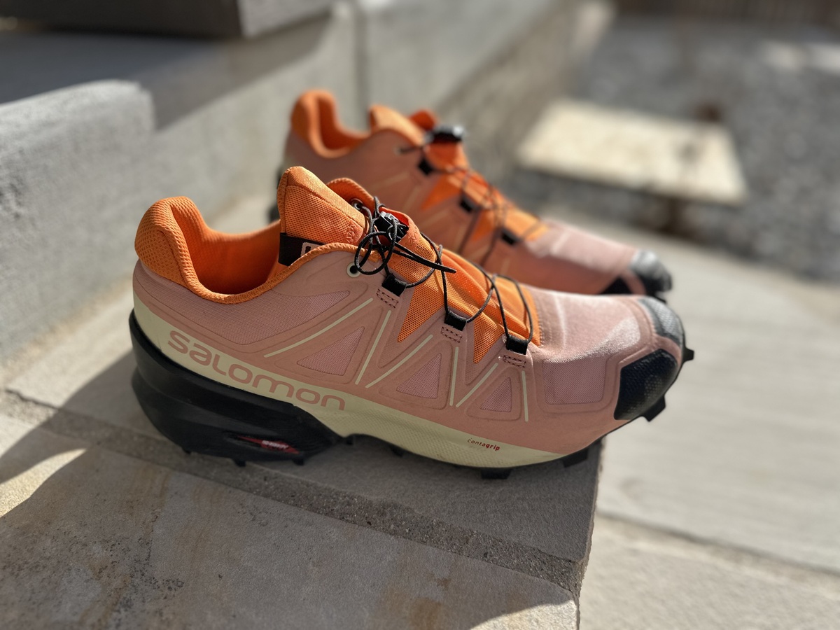 7 Best Running Shoes for Ankle Support (2025) - RunToTheFinish