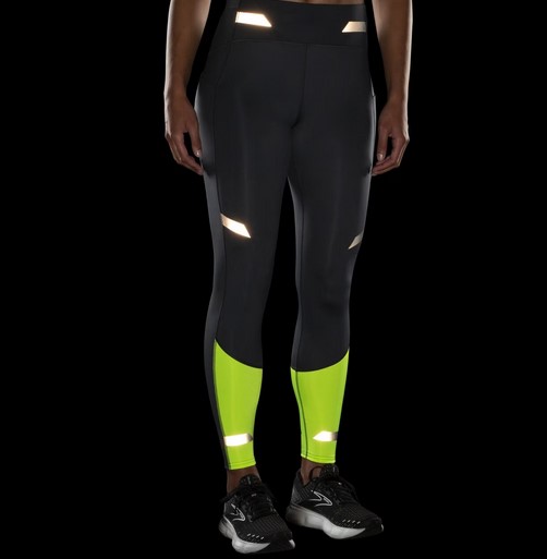 Best Reflective Running Clothes (Gear from Head to Toe) 2025