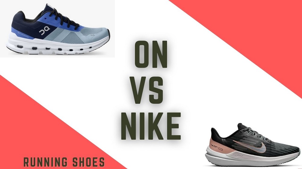 On Cloud vs Nike Running Shoes - RunToTheFinish