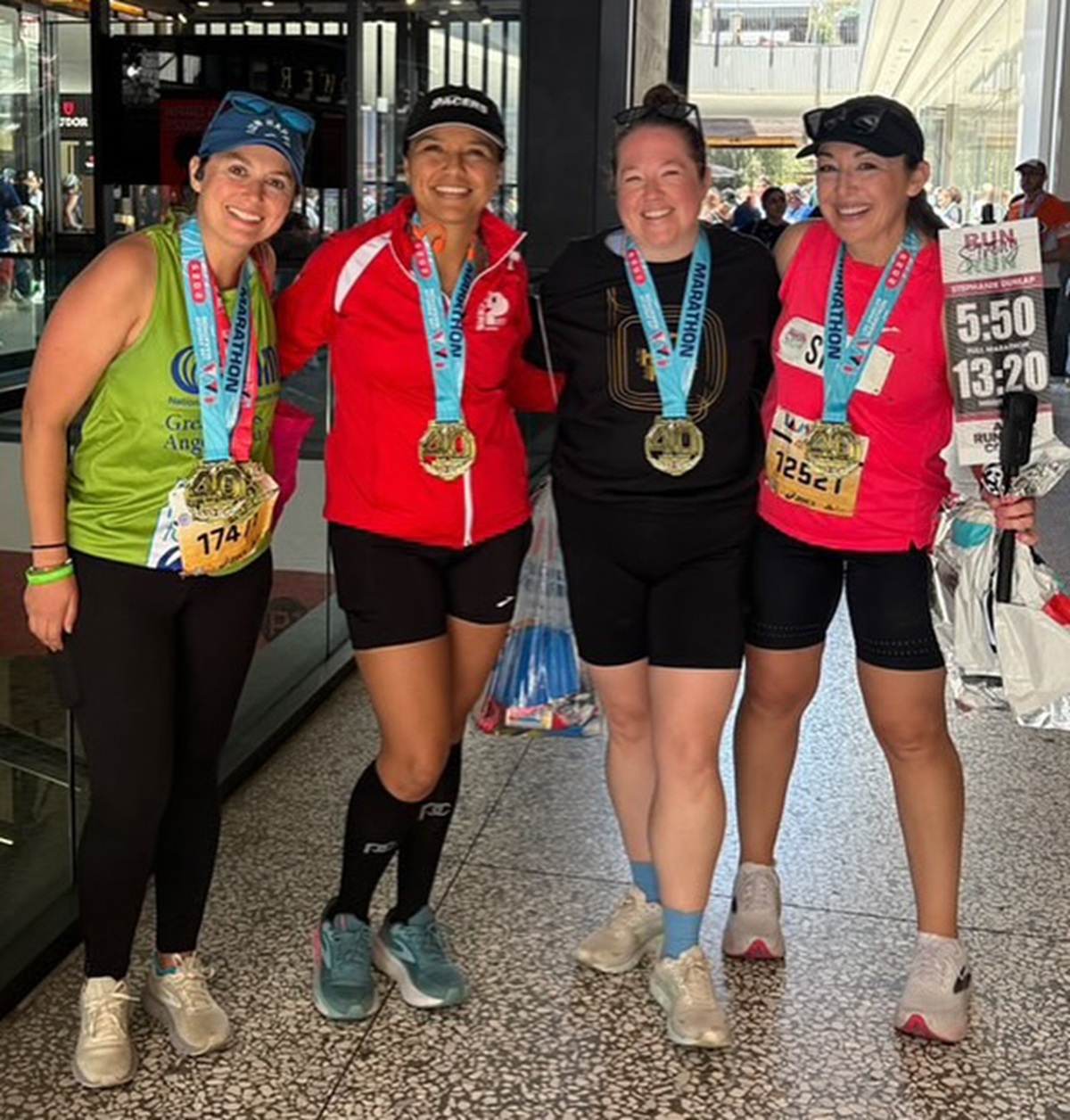 How Long Does it Take to Walk a Marathon (Including Training Plan)