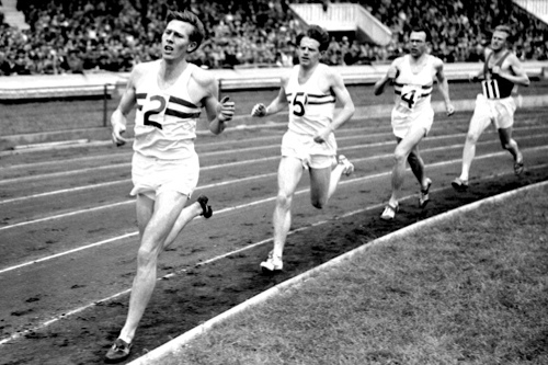 Fastest Mile Ever Ran: A History and Top Times Breakdown