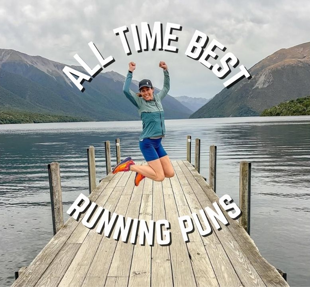 50 Running Puns and Jokes to Add Humor to Your Stride - RunToTheFinish