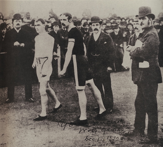 Fastest Mile Ever Ran: A History and Top Times Breakdown