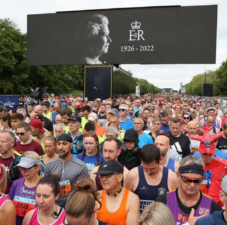 10 Best Half Marathons Around the World (2025 Dates and Details)