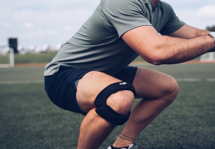 5 Best Knee Support and Braces for Walking in 2025