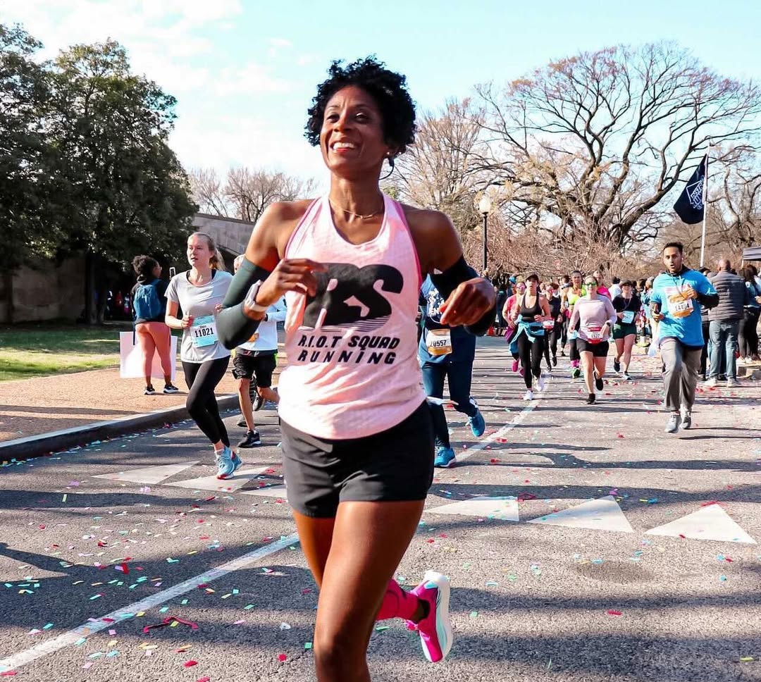 10 Mile Road Races | Best 10 Milers in the US (2025)