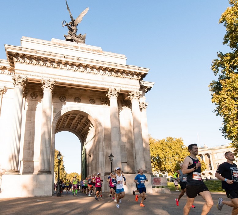 10 Best Half Marathons Around the World (2025 Dates and Details)