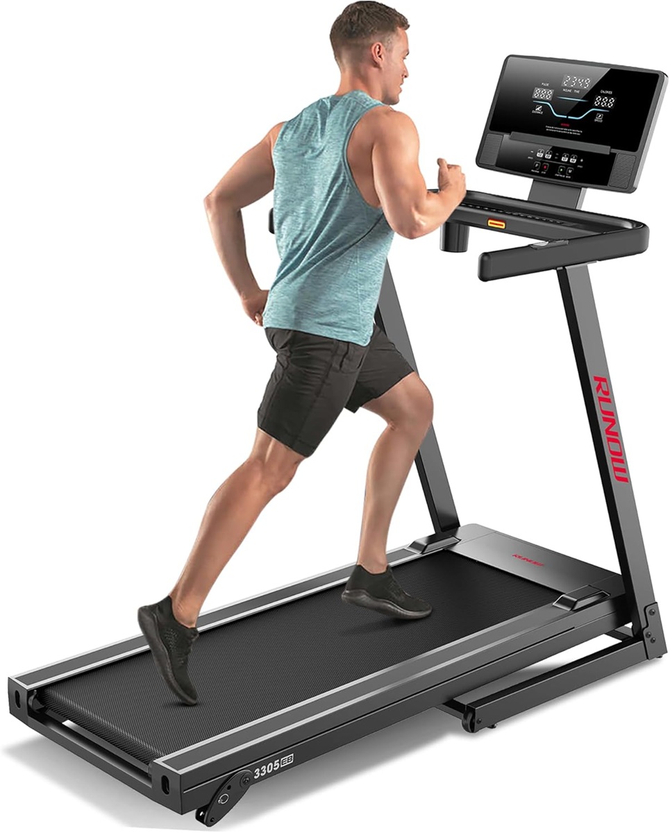 8 Best Budget Treadmills for Under $1,000 (for 2025)