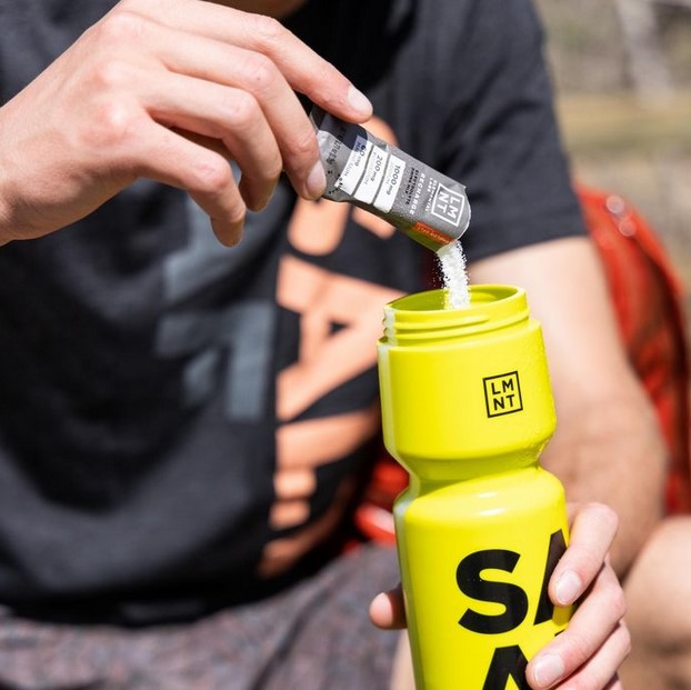 8 Salt Tablets for Runners + How to Use Them - RunToTheFinish