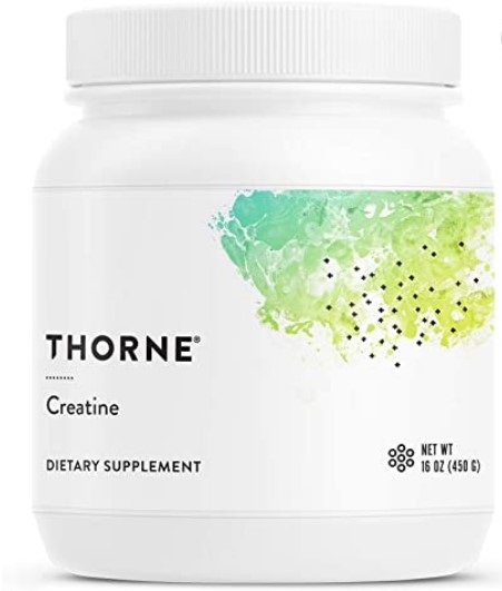 Creatine For Runners: What You Need to Know - RunToTheFinish