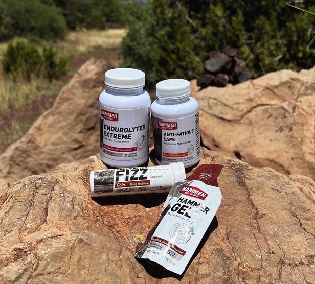 8 Salt Tablets for Runners + How to Use Them - RunToTheFinish