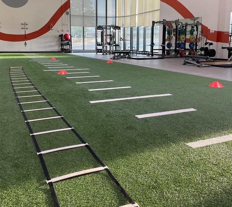 7 Best Ladder Drills for Runners (Speed and Agility Drills)