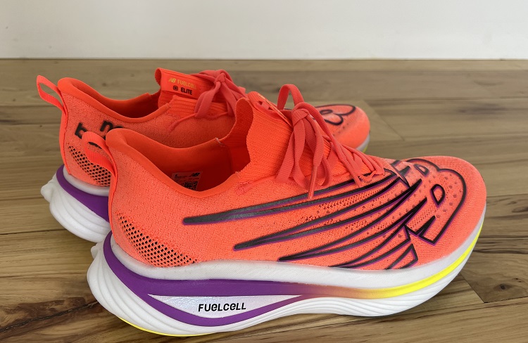 Adidas Vs New Balance Running Shoes: Comparing Models