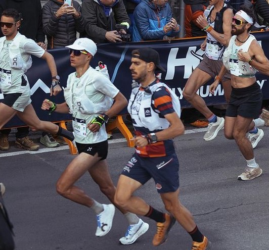 10 Best Running Hydration Packs that Won't Bounce, Chafe or Drive You Crazy