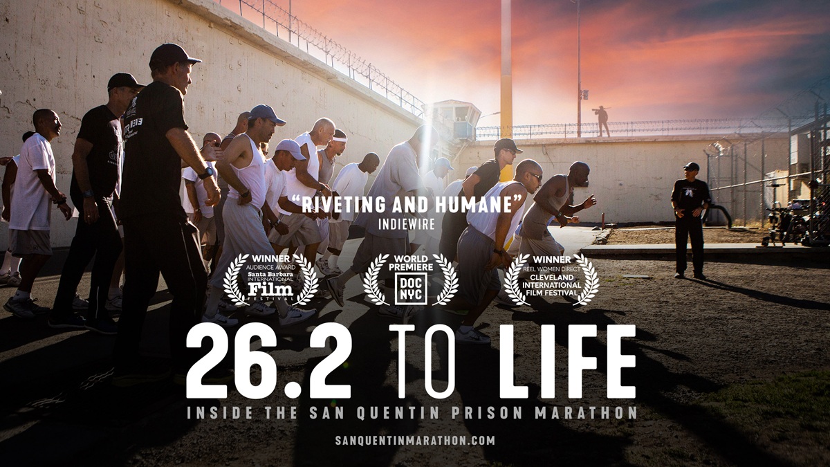 16 Must Watch Running Documentaries - RunToTheFinish