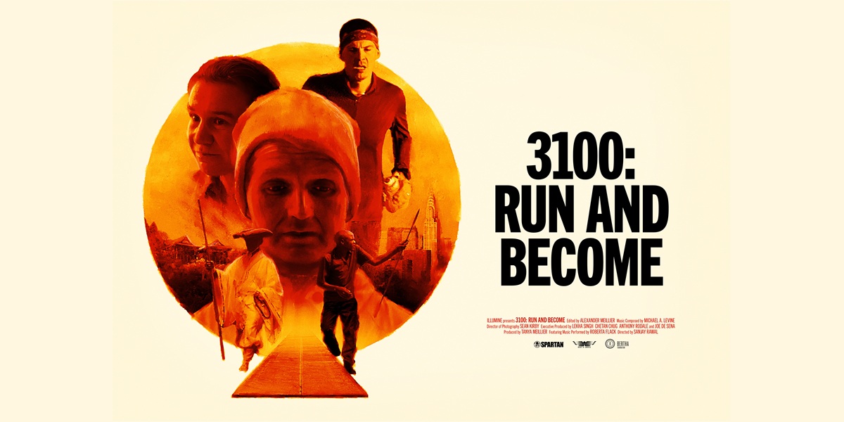 16 Must Watch Running Documentaries - RunToTheFinish