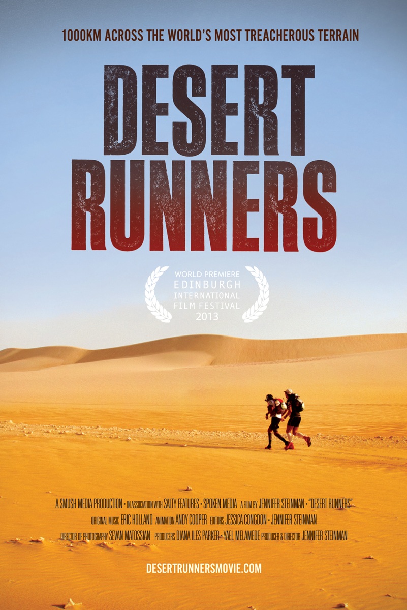16 Must Watch Running Documentaries - RunToTheFinish