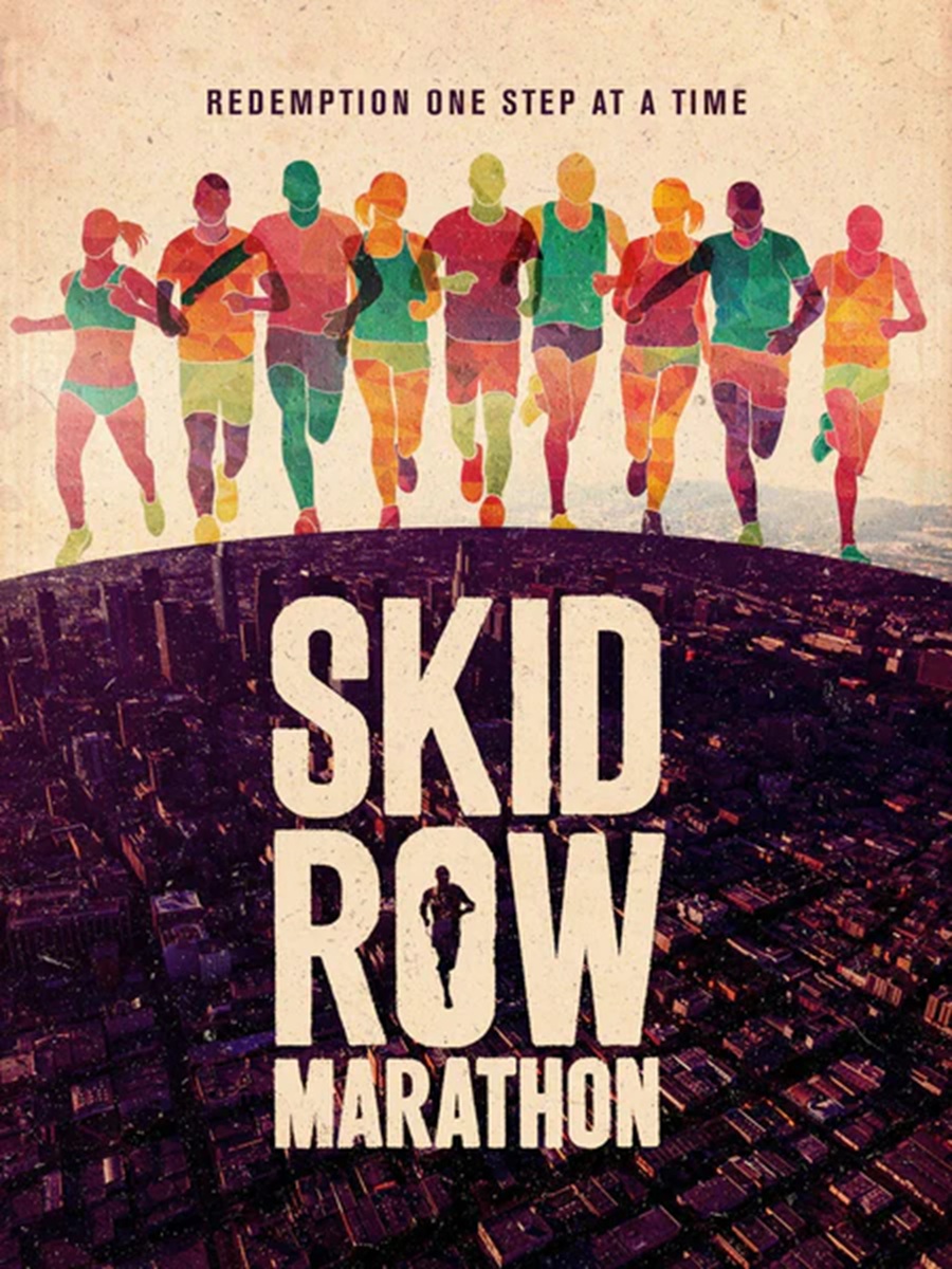 16 Must Watch Running Documentaries - RunToTheFinish