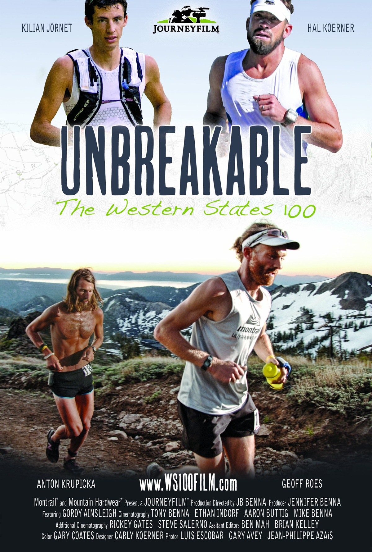 16 Must Watch Running Documentaries - RunToTheFinish