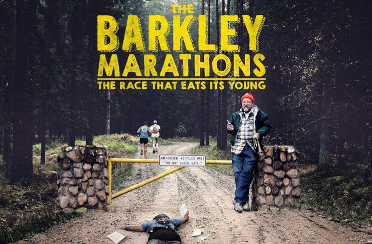 10 Motivational Running Movies | Cross Country, Elites & Adventure