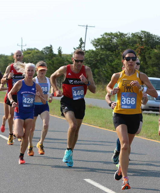 Running After 50: How to Start and Things to Know - RunToTheFinish