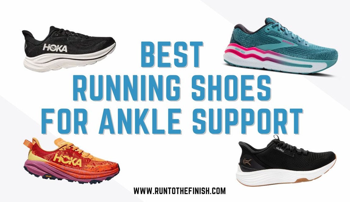 Blog - RunToTheFinish