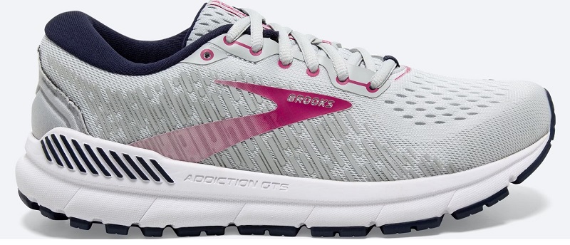 7 Best Running Shoes for Ankle Support (2025) - RunToTheFinish