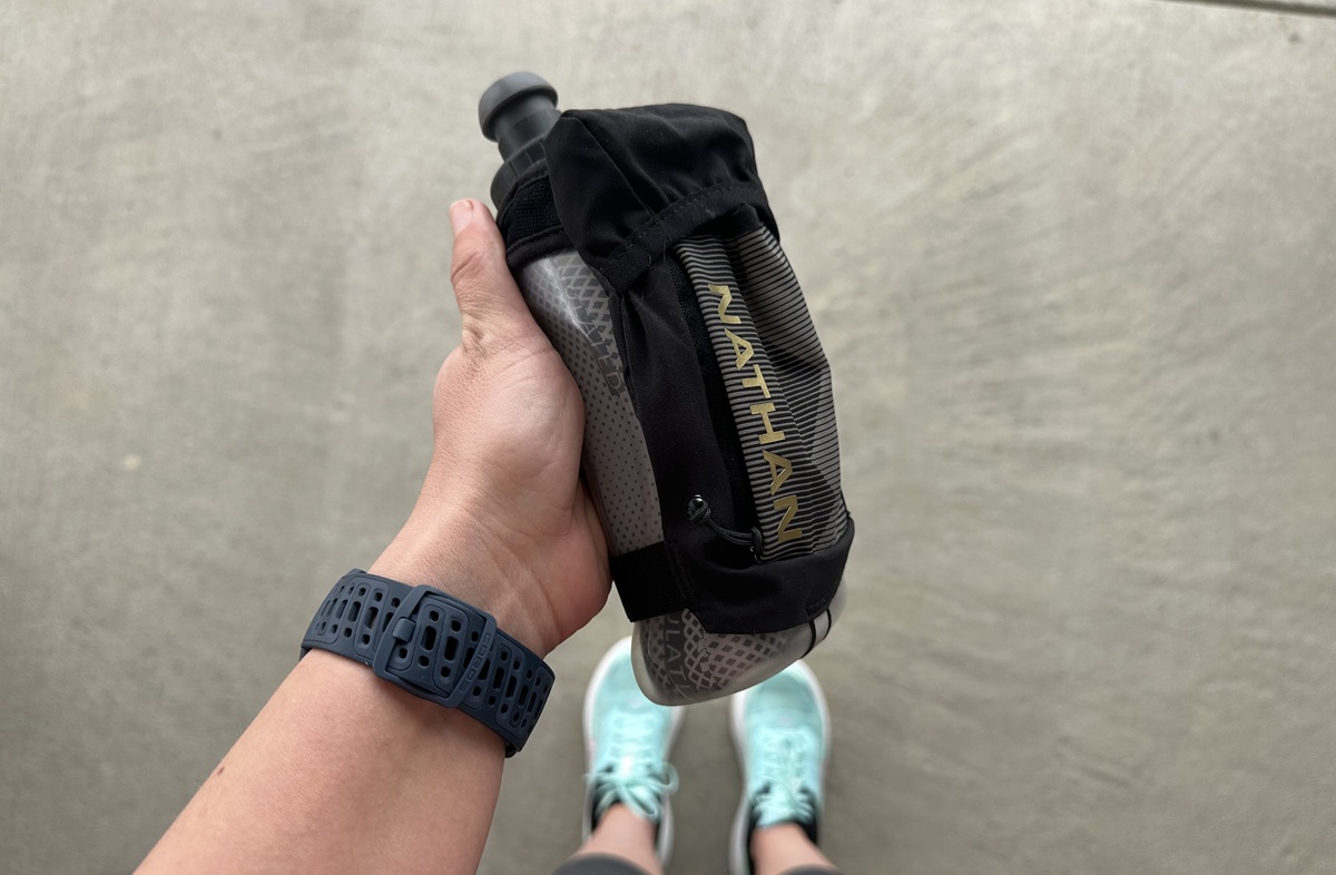 8 Best Running Water Bottles for 2025 (Handhelds We Love)