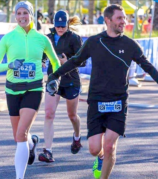 What to Wear for a Half Marathon (Guide For All Temps)