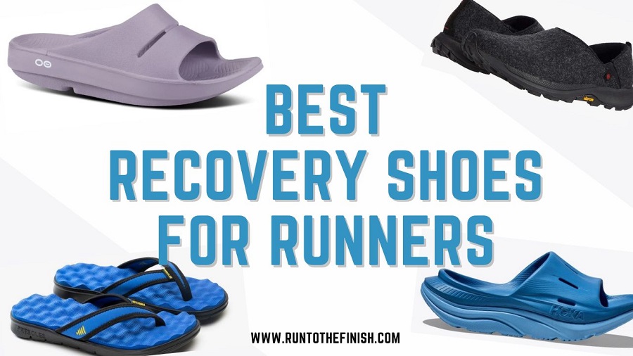 8 Best Recovery Shoes and Sandals (2025) - RunToTheFinish