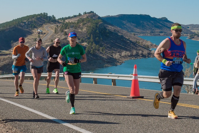 What to Wear for a Half Marathon (Guide For All Temps)