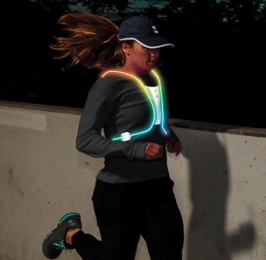 Best Running Lights 2025: Increase Visibility While Running