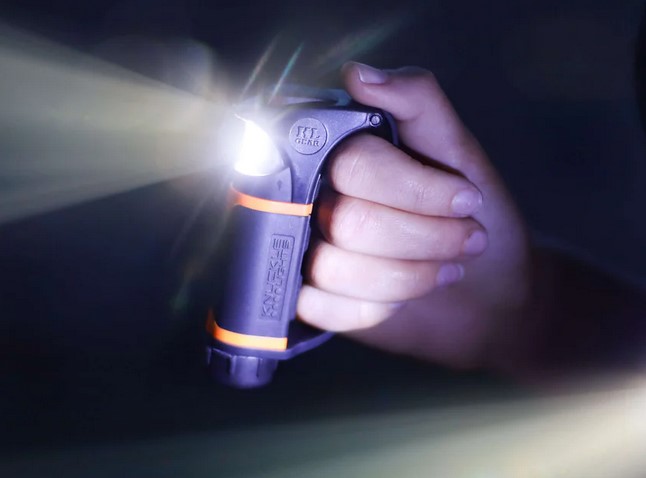 Best Running Lights 2025: Increase Visibility While Running