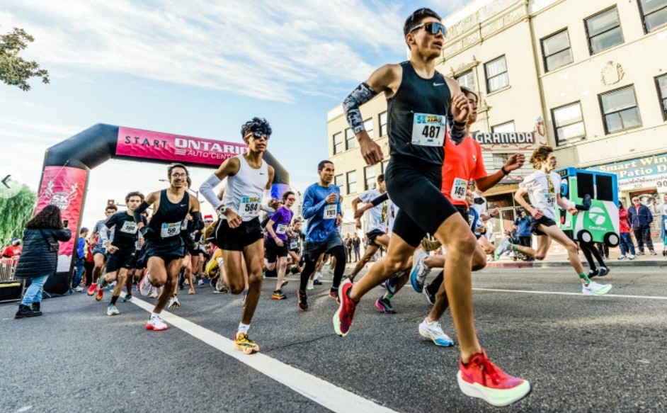 How to Pace a 5K: From Your First to Your PR - RunToTheFinish