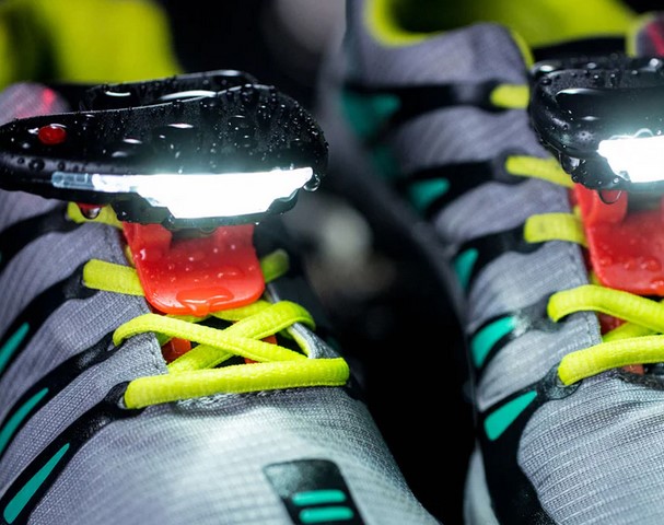 Best Running Lights 2025: Increase Visibility While Running