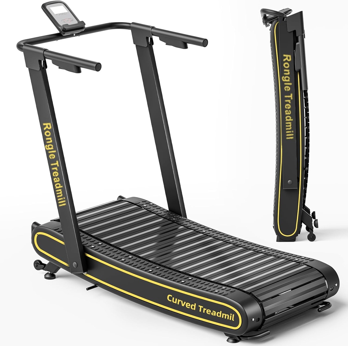 5 Best Manual Treadmills of 2025 for At Home Use- RunToTheFinish