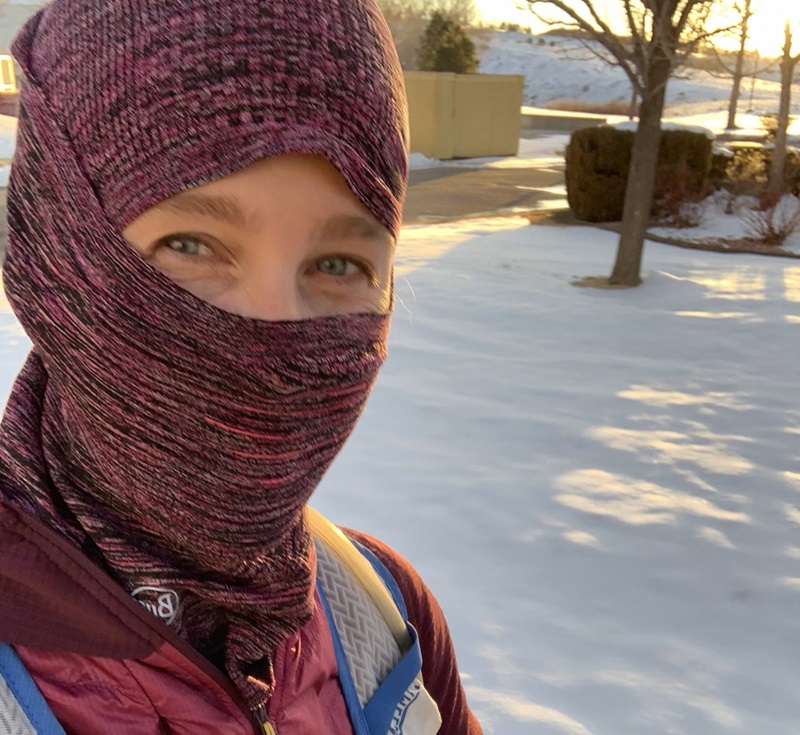 6 Best Running Balaclavas - RunToTheFinish