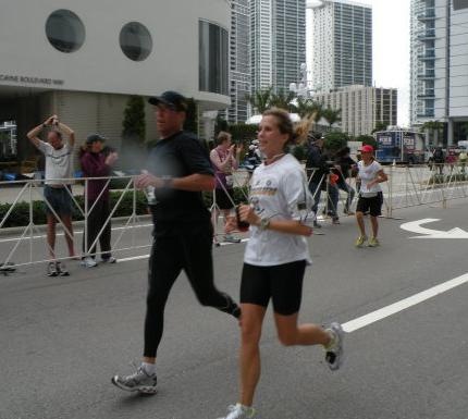 Miami Marathon Course Review and Tips (From a Run Coach)