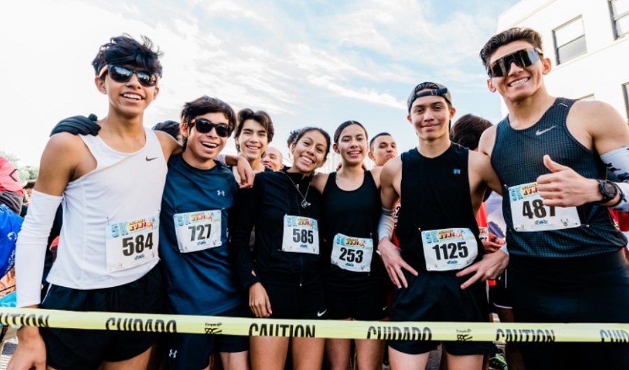 Top 10 Things to Do The Day Before Your Race - RunToTheFinish