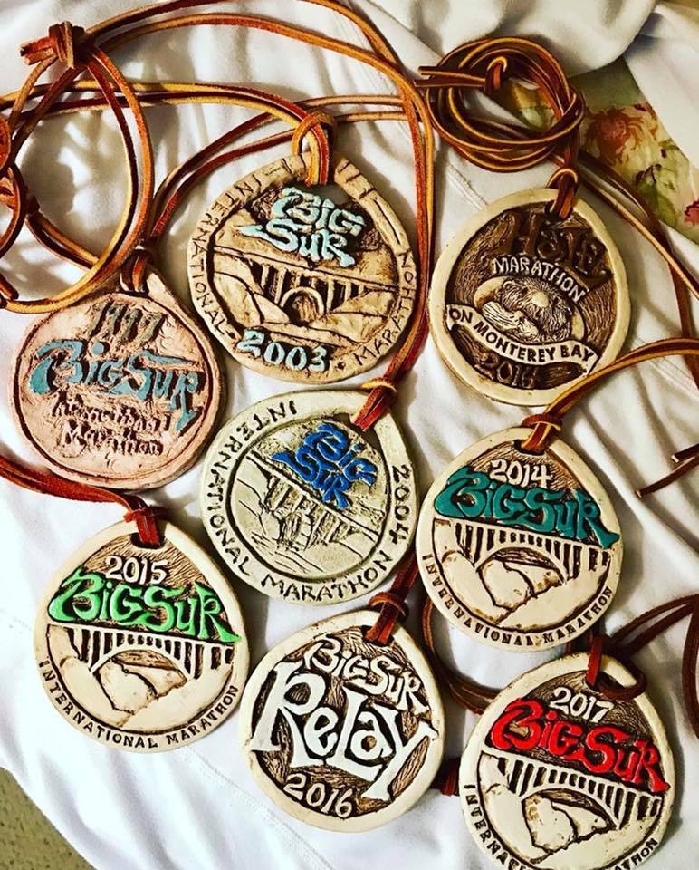 Best Marathon Medal: The Coolest Finisher Medals - RunToTheFinish