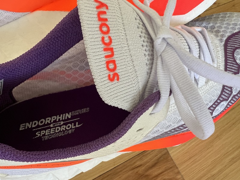 Saucony Endorphin Pro 4 Review | Tempo Run Shoe - RunToTheFinish