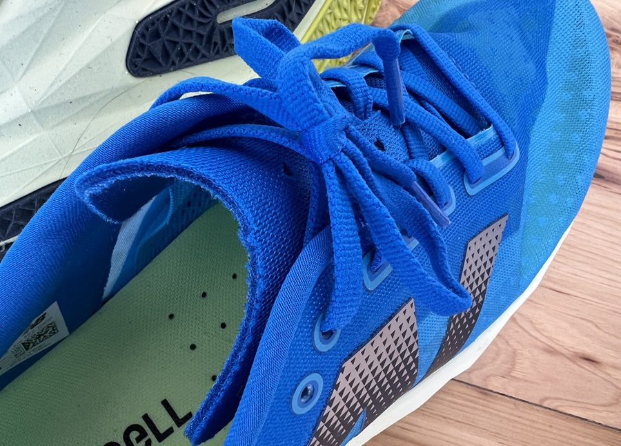 New Balance FuelCell Rebel v4 Review | Let's Dance - RunToTheFinish