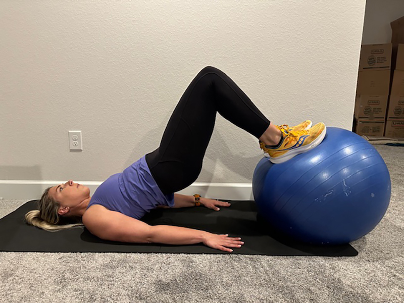 7 Best Hamstring Exercises for Runners - RunToTheFinish