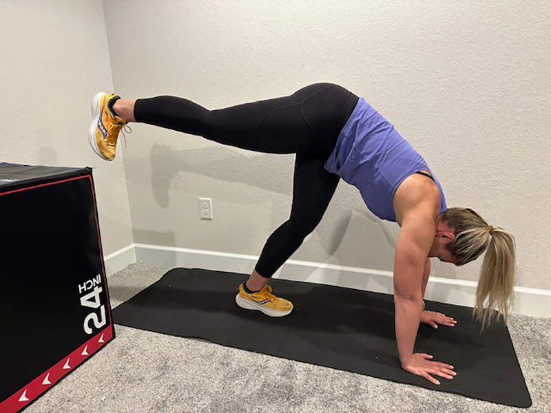 7 Best Calf Stretches for Runners - RunToTheFinish