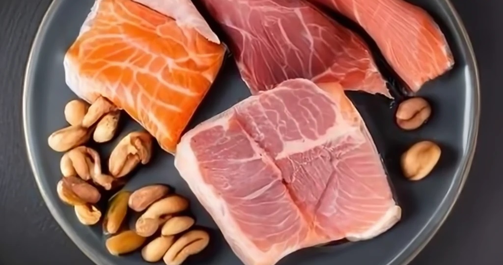 Protein For Runners: Why You Need More And How To Get It - RunToTheFinish